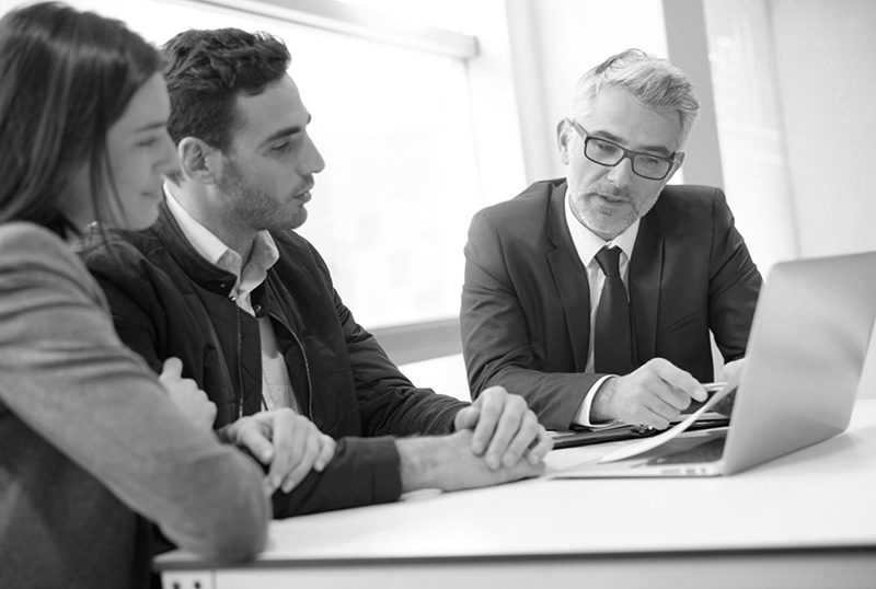 Three Reasons To Use A Property Advisor ESPA